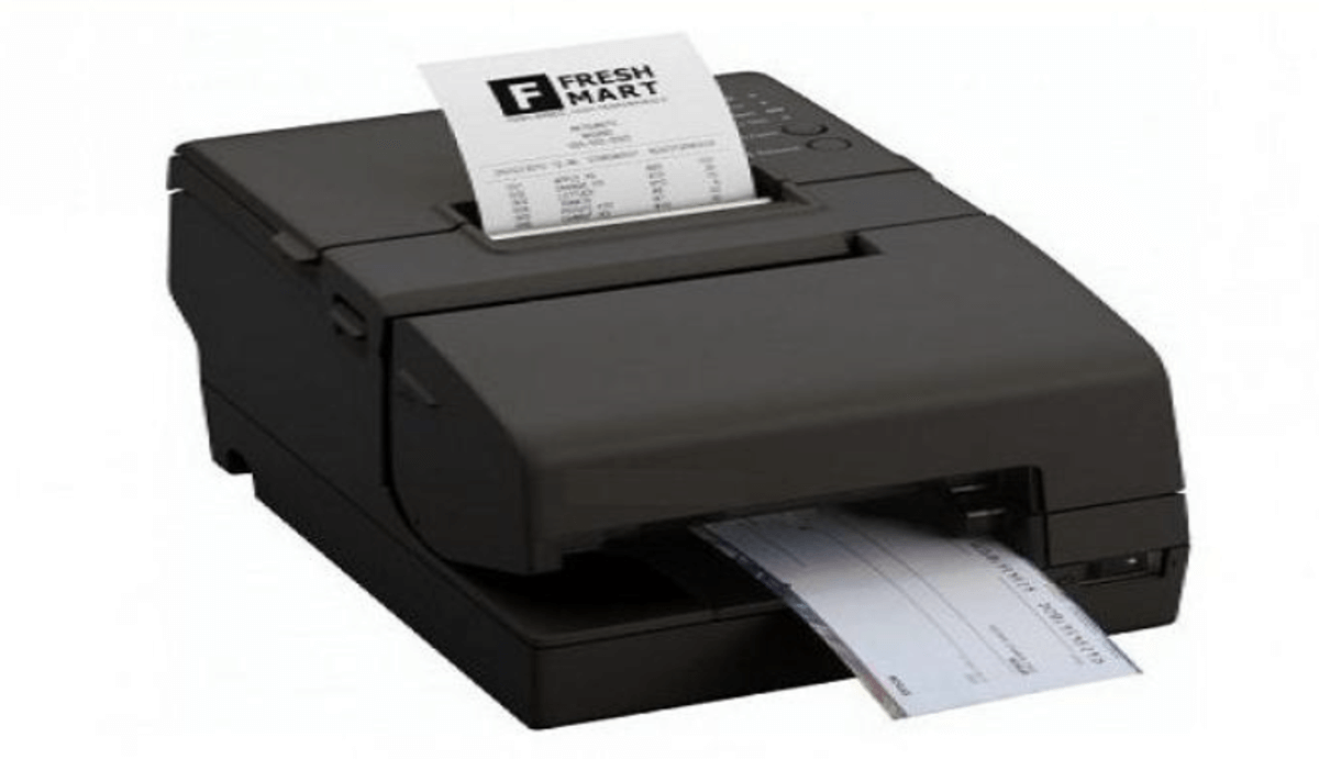 MICR Readers: How It Reads Magnetic Ink Characters?